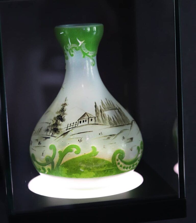 Un success story : les frères Muller de Lunéville - Vessière frères