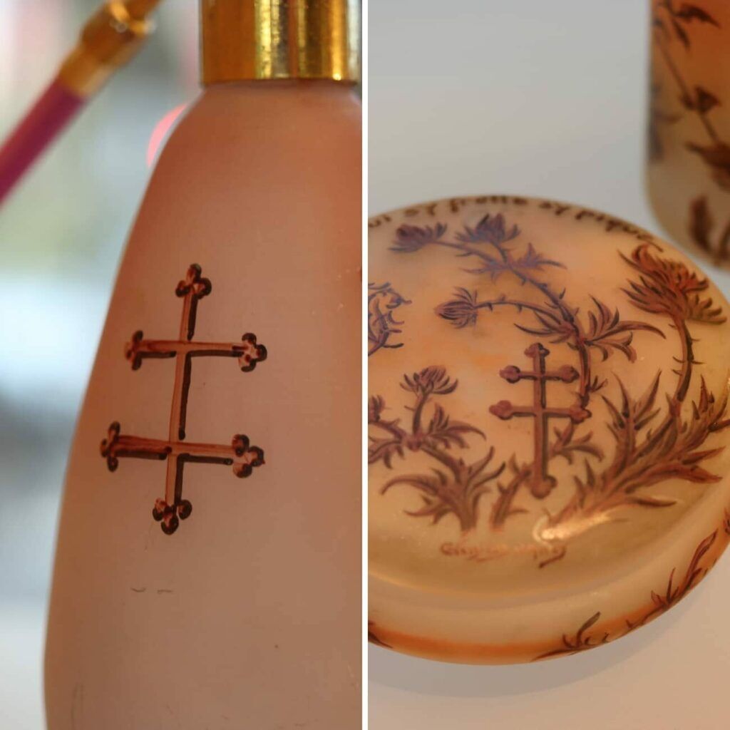 Les origines de la Croix de Lorraine en 5 dates - Vessière Frères